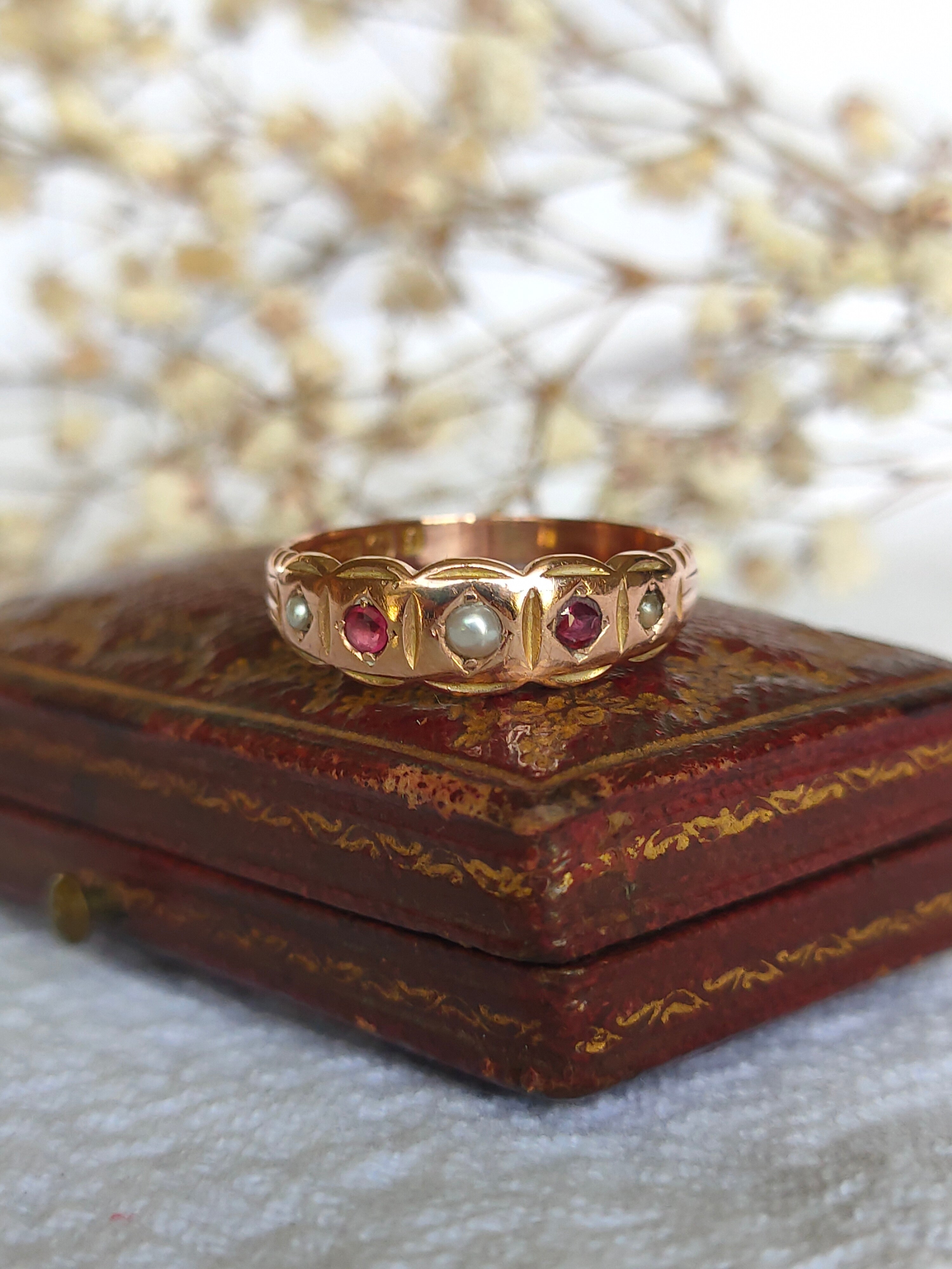 Rose gold – Athena Rain Collective